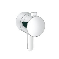 Click here to see Grohe 47861000 Grohe 47861000 Universal Pressure ...