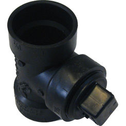 ABS Pipe Fittings | ABS Fittings | ABS Pipe Tees, Wyes, Elbows ...