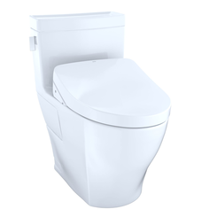 TOTO 12" UniFit Rough-In Toilet Flange Kit - TSU03W.12R
