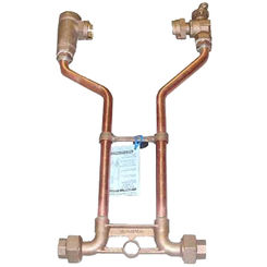 Watts 007M1QT 1" Double Check Assembly Valve | PlumbersStock