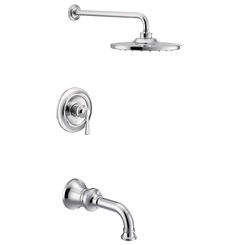 Click here to see Moen UTS344303 Moen UTS344303 Colinet M-CORE Tub ...