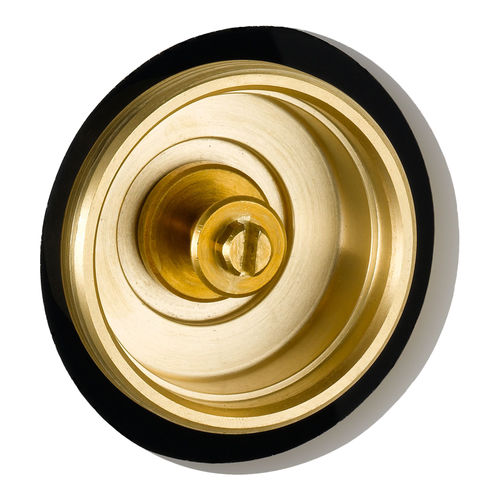 Brizo R84101 Rough-In Body Spray Rough In | PlumbersStock