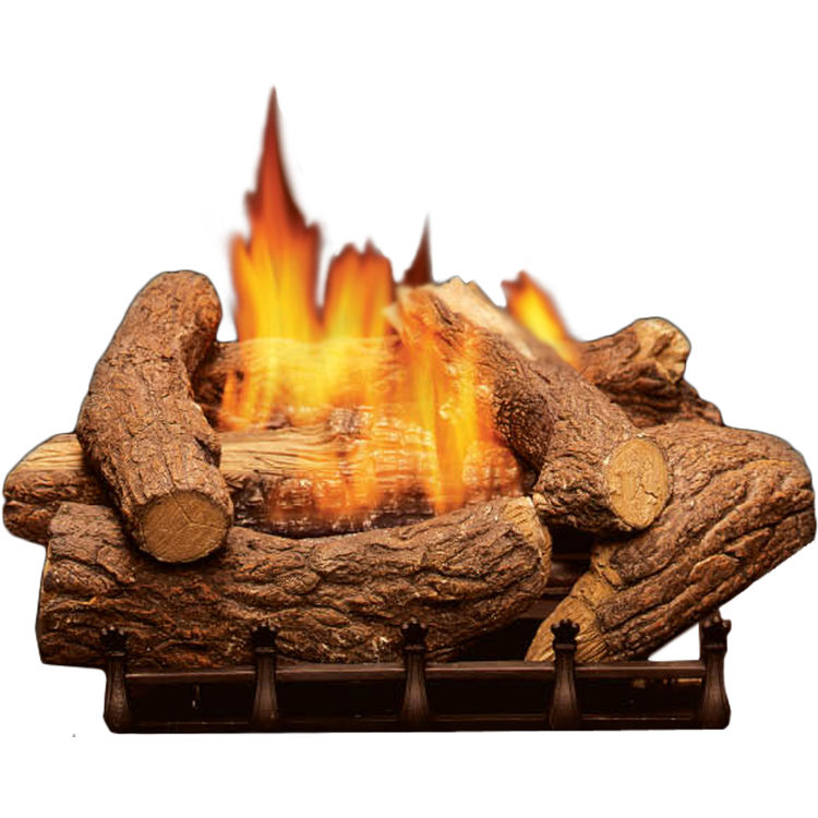 Monessen 2479 DutchWest Non-Catalytic Wood Burning Stove