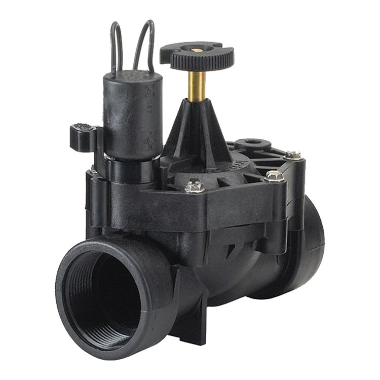 Irritrol 700B-.75 - 3/4" UltraFlow Valve Internal Bleed, Flow Control