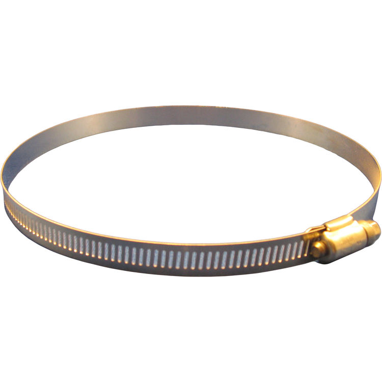 Murray HHS104 #104 Stainless Steel Clamp 5/16 Wide