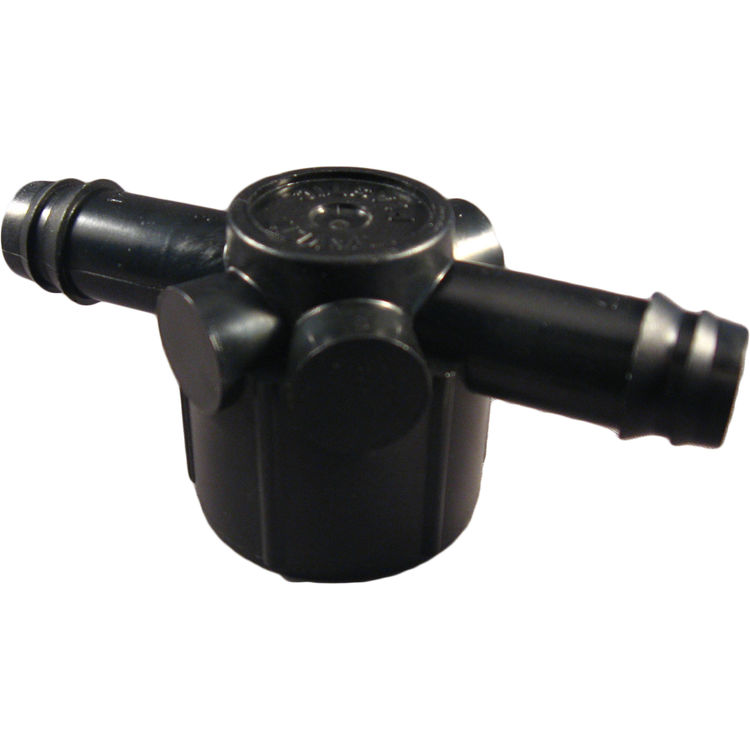 Rainbird XFDTFA075 17Mm Barb X 3/4 Tee Female Adapter | PlumbersStock