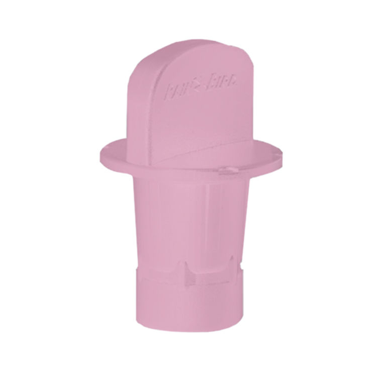 Rainbird MDCFPCAP Purple Flush Cap Adapter | PlumbersStock