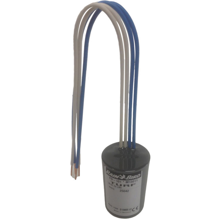 Rainbird FD101TURF Field Decoder Interfacing 1 Station | PlumbersStock