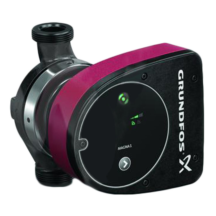 Grundfos MAGNA1 100-120 GF 450 230V High Efficiency Circulator Pump