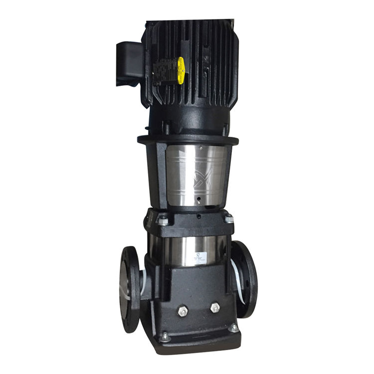 Grundfos 97533269 CR64-1-1 AGAE-KUBE 3x230/460 In-Line Pump