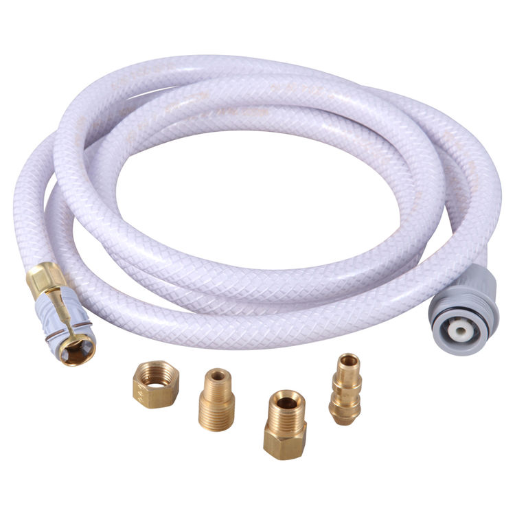 Delta RP40308GR Delta Quick-Connect Vegetable Spray Hose