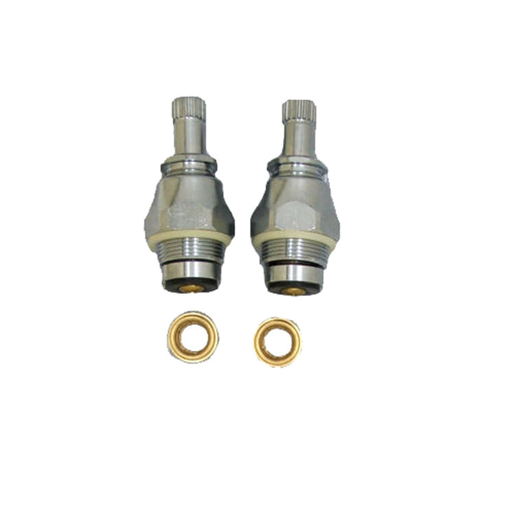 Delta 060034A Commercial Complete Stem Structure | PlumbersStock