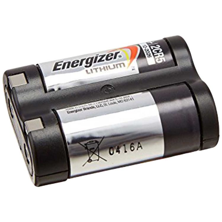 View 3 of Symmons SF-2CR5 SYMMONS SF-2CR5 BATTERY KIT (S6080)