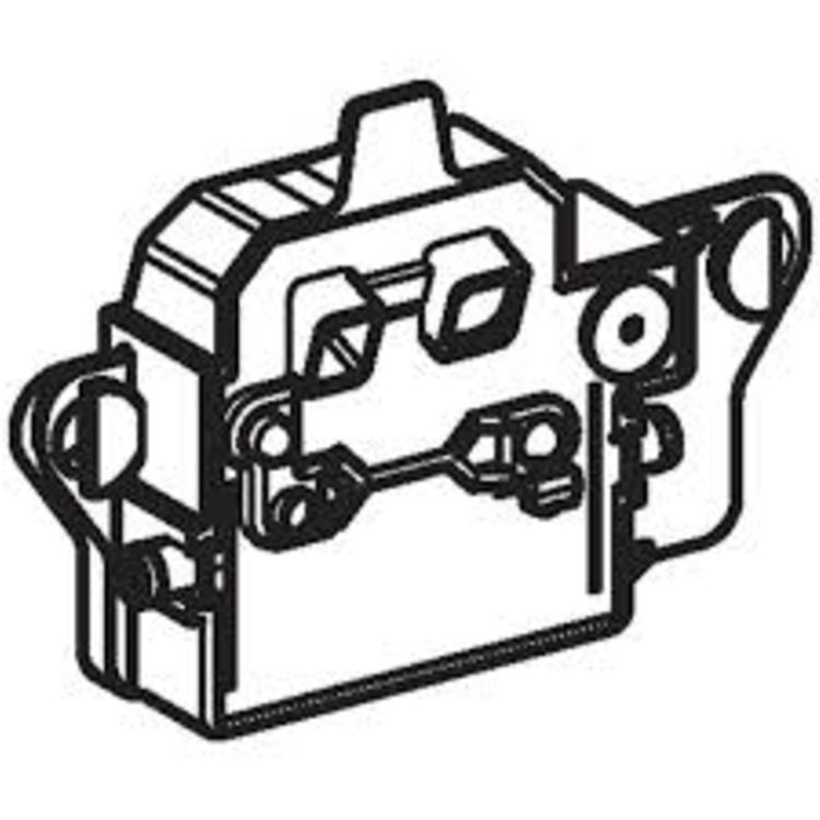 Geberit 241.476.00.1 Electronic Sensor for WC Flush Control