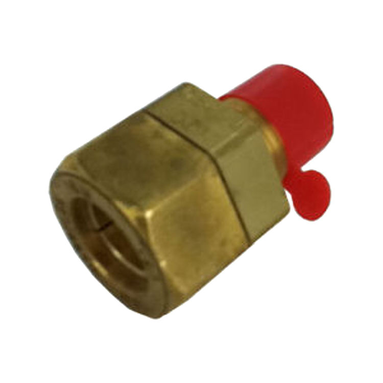 Wardflex 212 1/2" x 3/8" Male Mechanical Joint | PlumbersStock