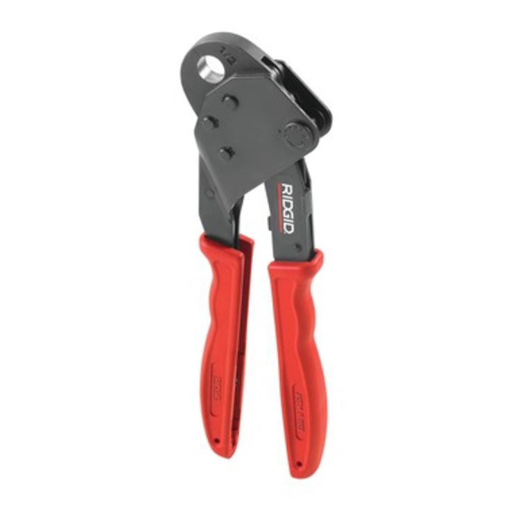 Ridgid 23463 1" Pex Crimping Tool ASTM F 1807 | PlumbersStock