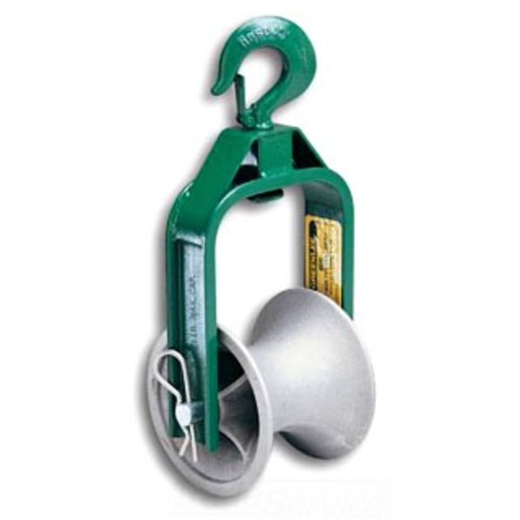 Greenlee 16802 Yoke Frame | PlumbersStock