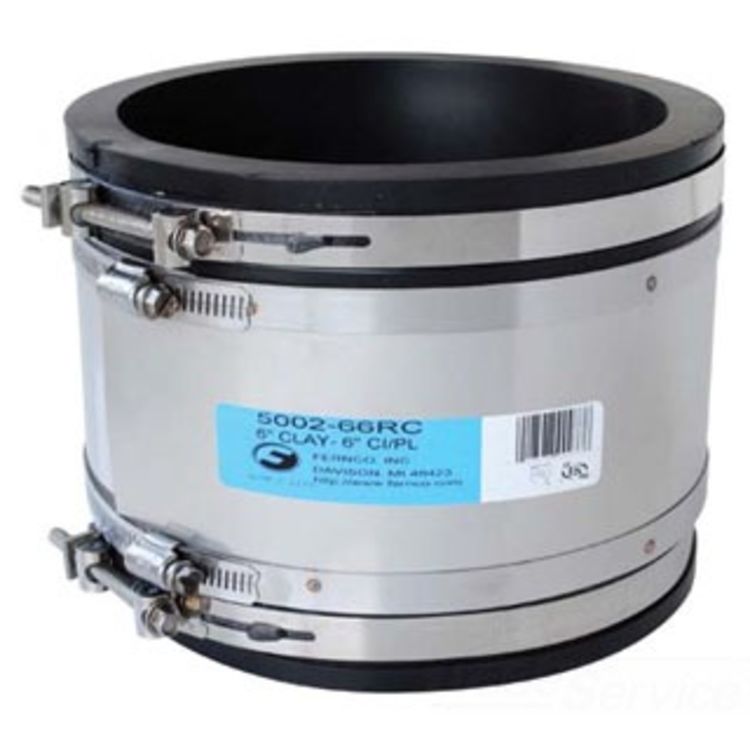 Fernco 5002-88RC FERNCO 5002-88RC 5000 SERIES 8