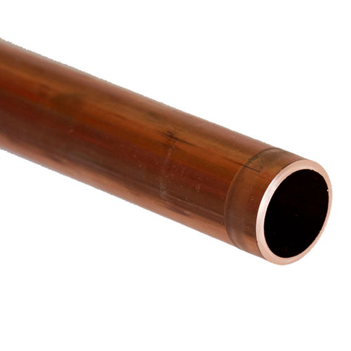 Copper Pipe Sizes