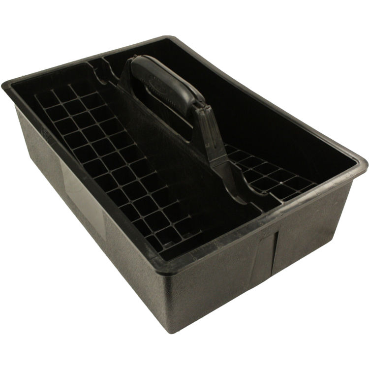 1/2" Nipple Tray Plastic Type | PlumbersStock