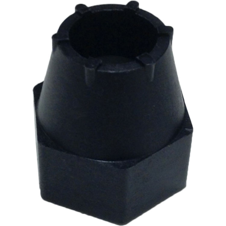 Viega RXLN3 1/2" Manablock Lock Nut | PlumbersStock