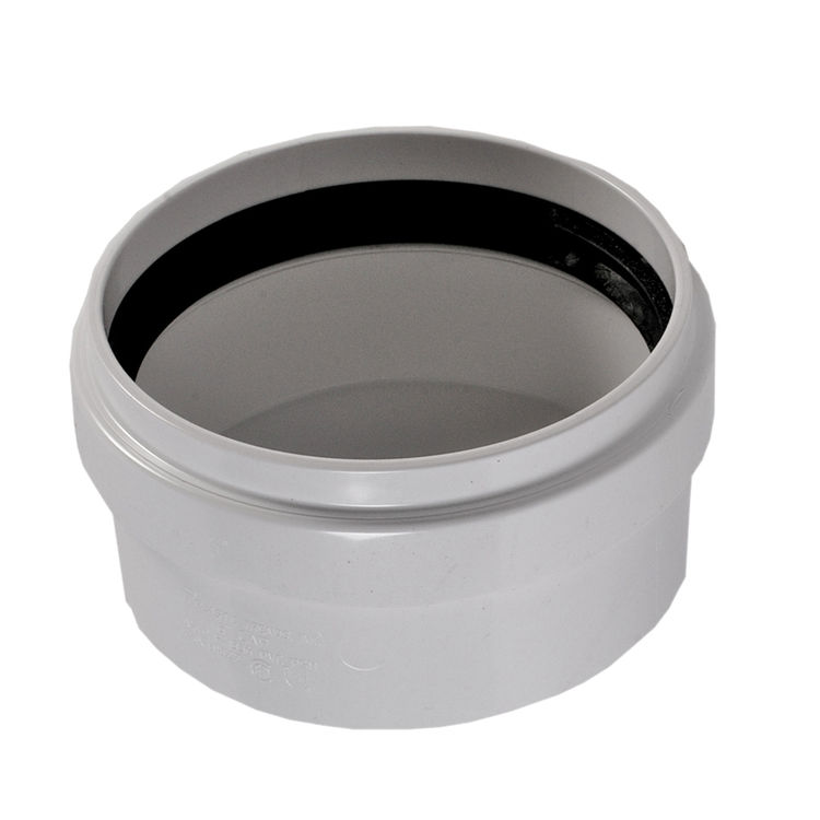 4" Push Plug Gasketed Sewer & Drain Sewer & Drain SDR 35 PVC ...